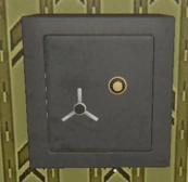 Safe | The Backrooms: Survival Wiki | Fandom