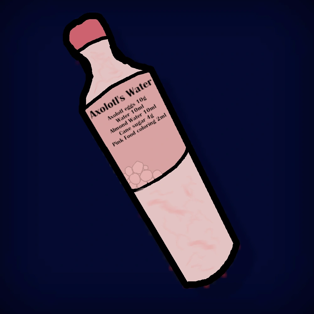 Wawa Water | The Backrooms: Survival Wiki | Fandom