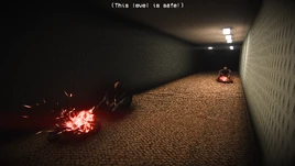 Solace (Safe Level) | The Backrooms: Survival Wiki | Fandom