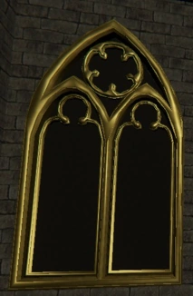 Window | The Backrooms: Survival Wiki | Fandom