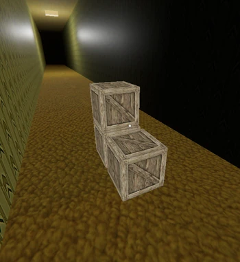 Boxes | The Backrooms: Survival Wiki | Fandom