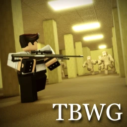 The Backrooms With Guns Roblox Wiki | Fandom