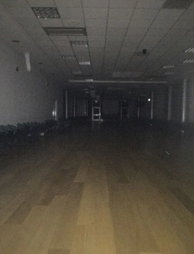 Level Y1: Empty rooms | Wiki The Backrooms Y | Fandom