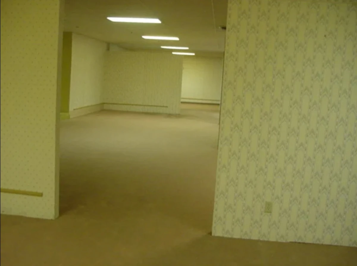 Level 0 | The Backrooms Wiki | Fandom