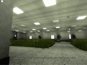 Level 9 The Infinite Gardens | The Backrooms Wiki | Fandom