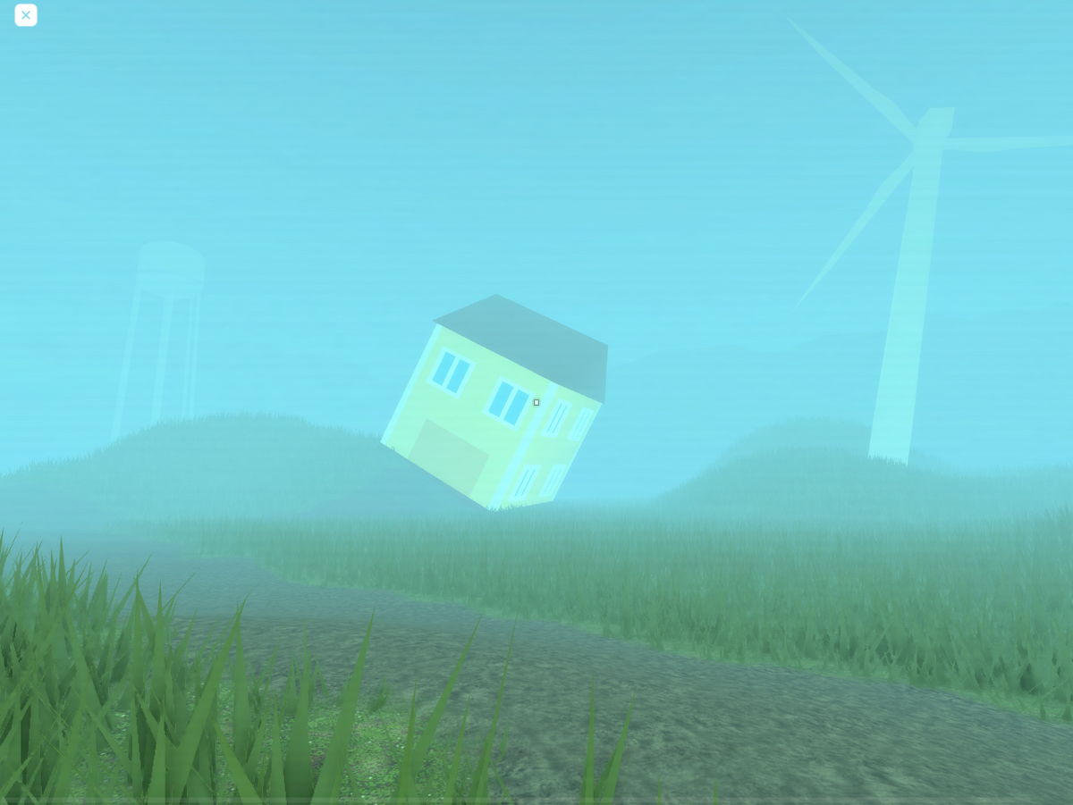 Level 11 Motion | The Backrooms Wiki | Fandom