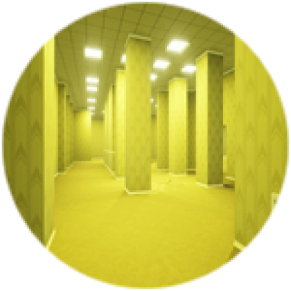 Entity 10 | The backrooms Вики | Fandom