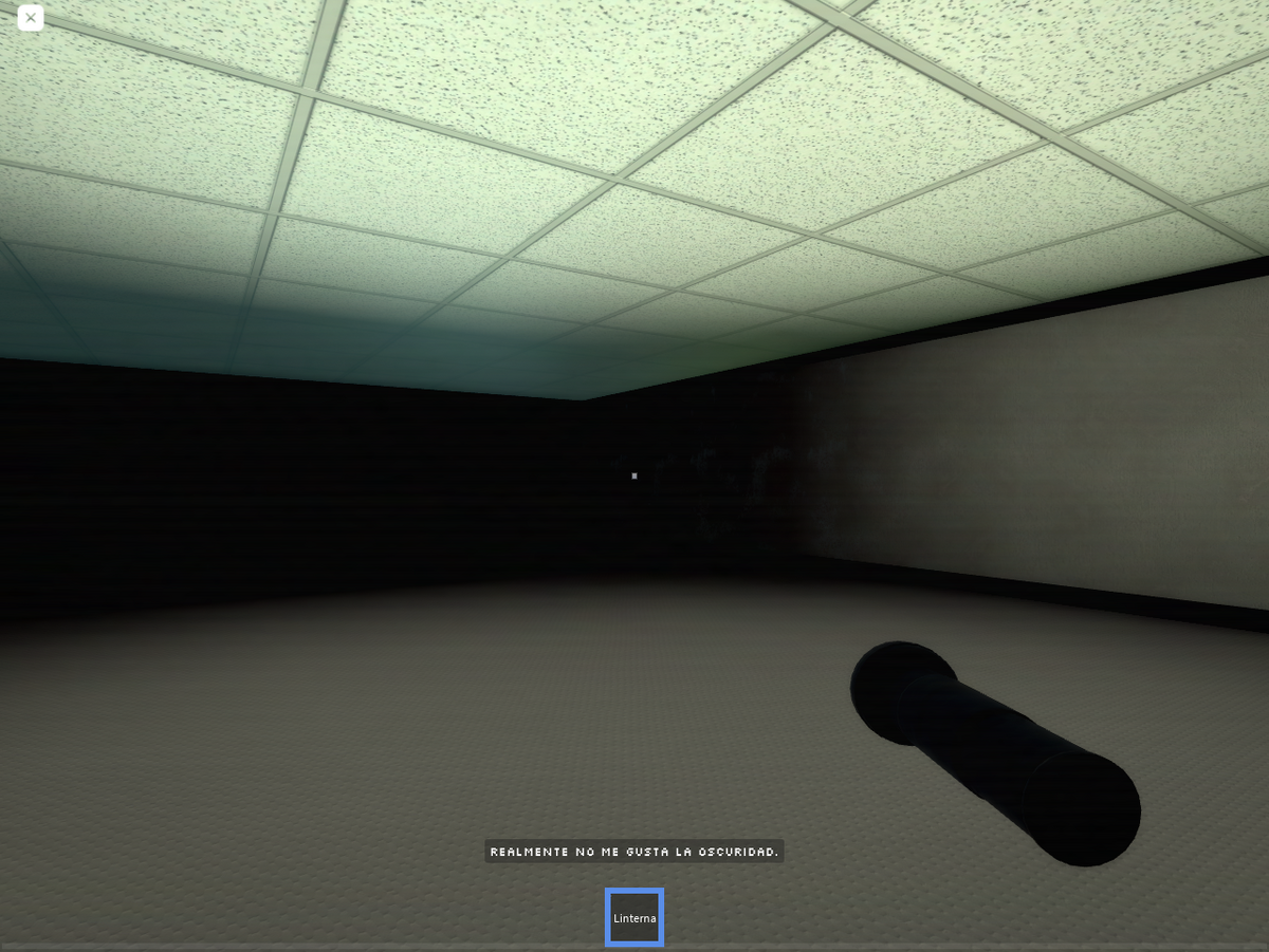 Level 13 Lights Out | The Backrooms Wiki | Fandom