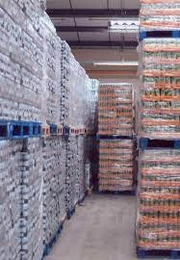 Level 20 "Warehouse" | The Backroomscom Wiki | Fandom