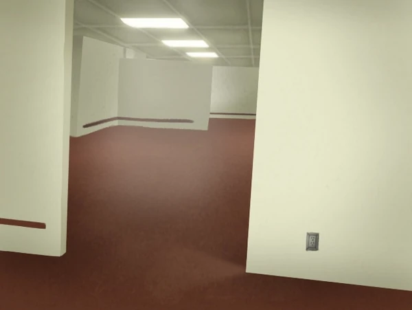 Level 0.2 | The Backrooms-I Wiki | Fandom