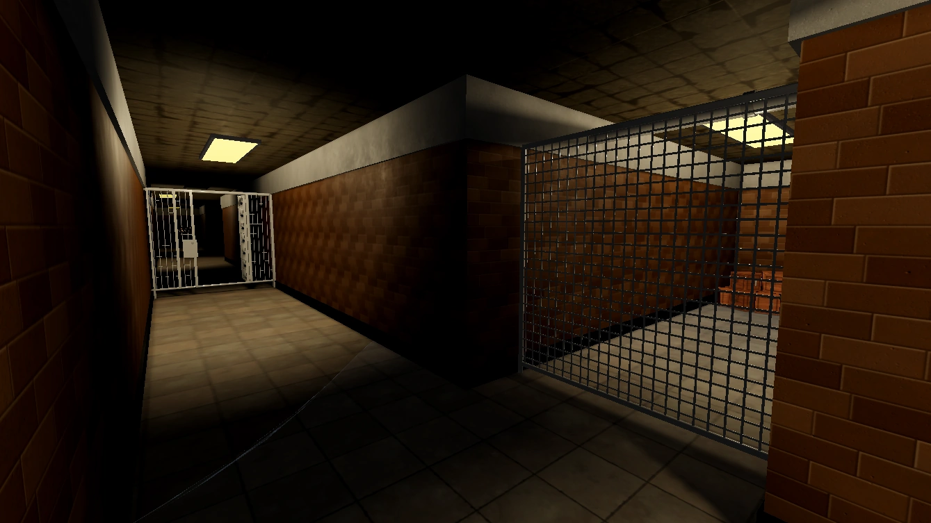 Level 3: “Electrical Station” | The Backrooms:Uncharted Territory Wiki ...