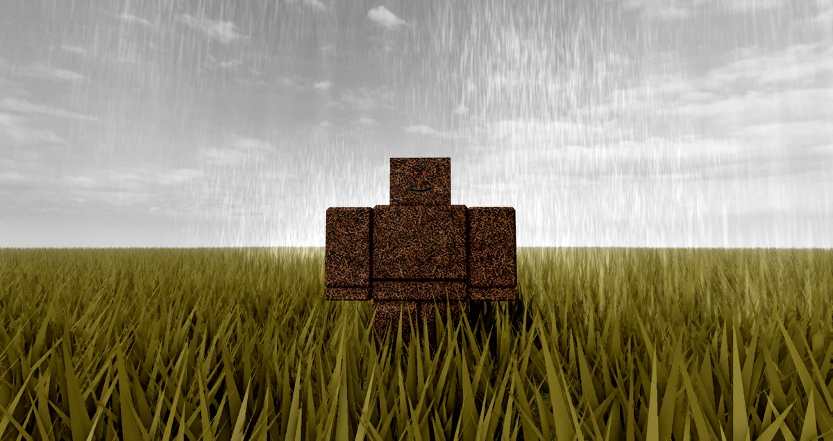 Entity 126: “Scarecrows” | The Backrooms:Uncharted Territory Wiki | Fandom