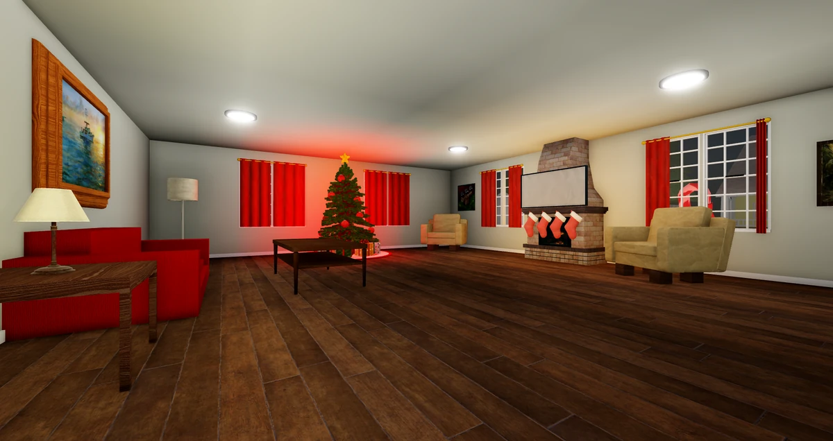 Level 53: “Alone” | The Backrooms:Uncharted Territory Wiki | Fandom