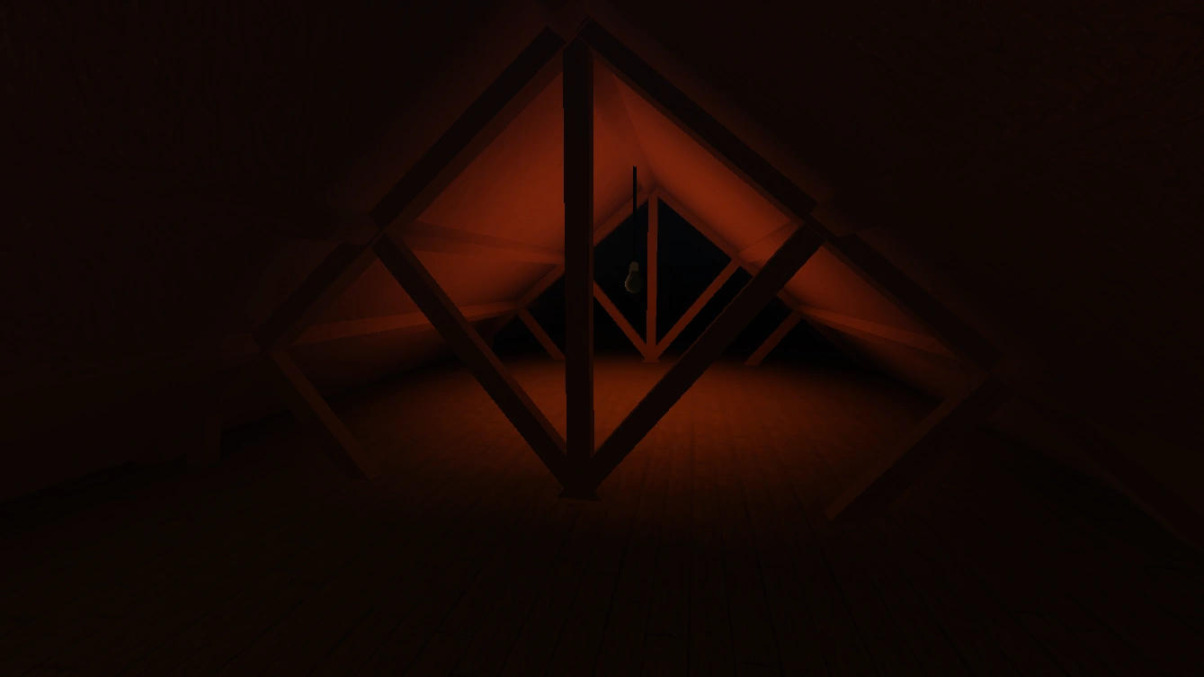 Level 19: “Crawlspace” | The Backrooms:Uncharted Territory Wiki | Fandom