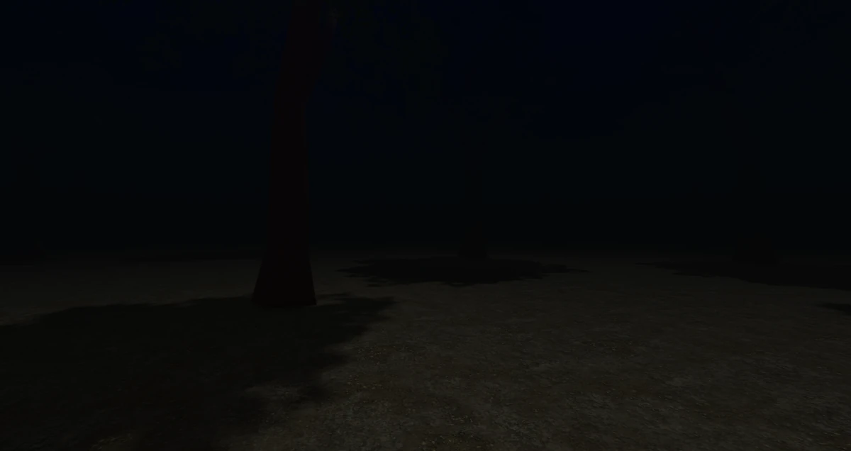 Level 42: “The Horyzon” | The Backrooms:Uncharted Territory Wiki | Fandom