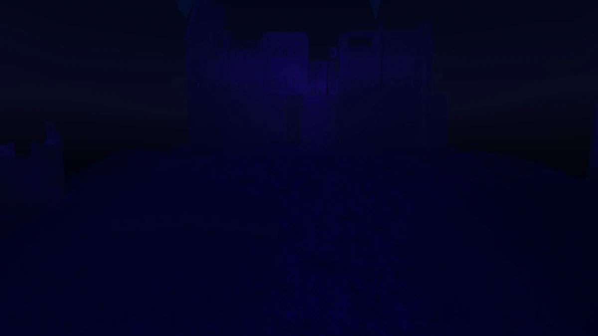 Level 28: "Stormstone Keep" | The Backrooms:Uncharted Territory Wiki ...