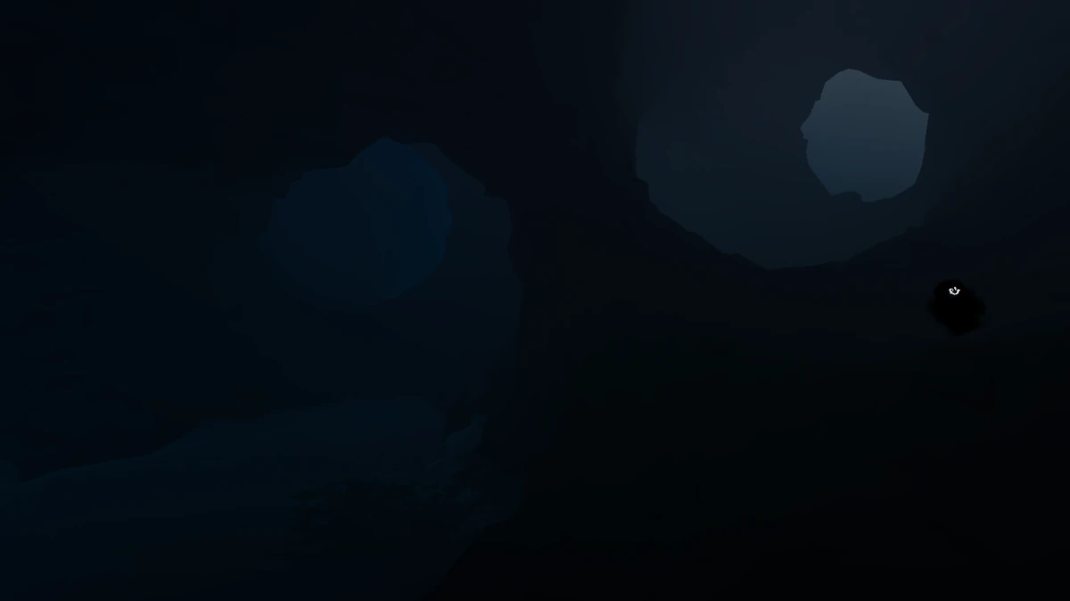 Level 8: “Cave System” | The Backrooms:Uncharted Territory Wiki | Fandom