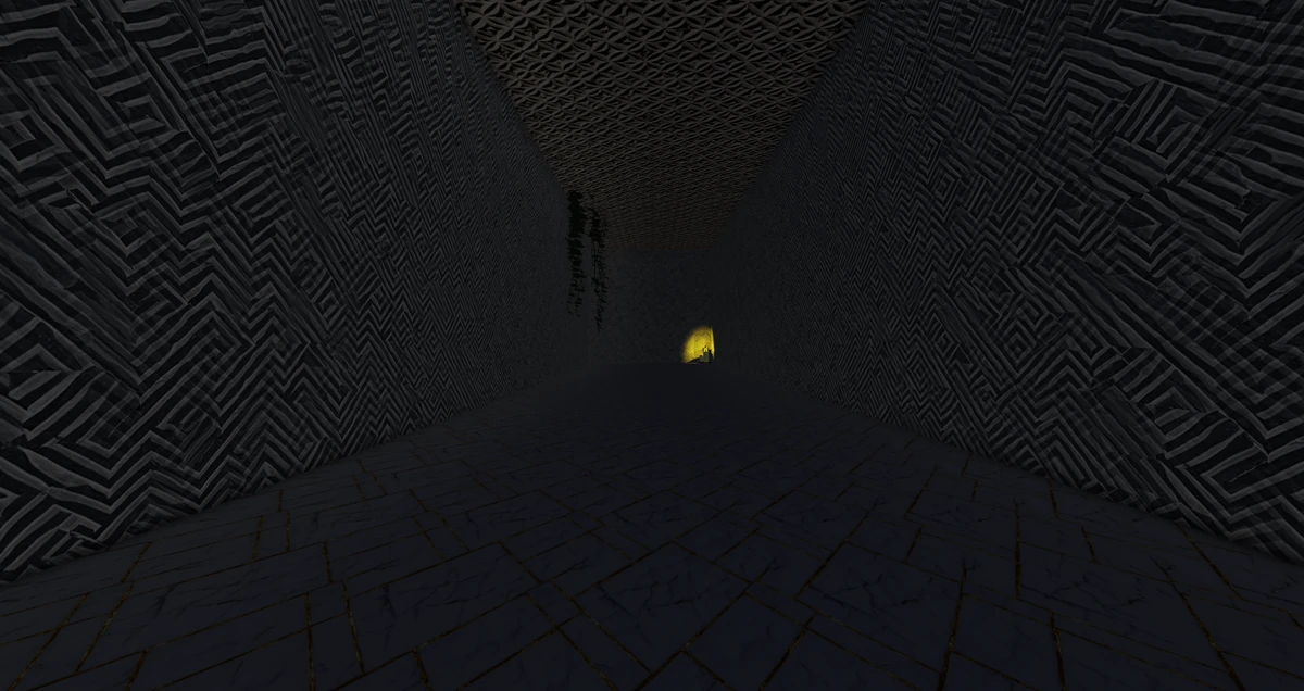 Level 51: “Caverns of Olympus” | The Backrooms:Uncharted Territory Wiki ...