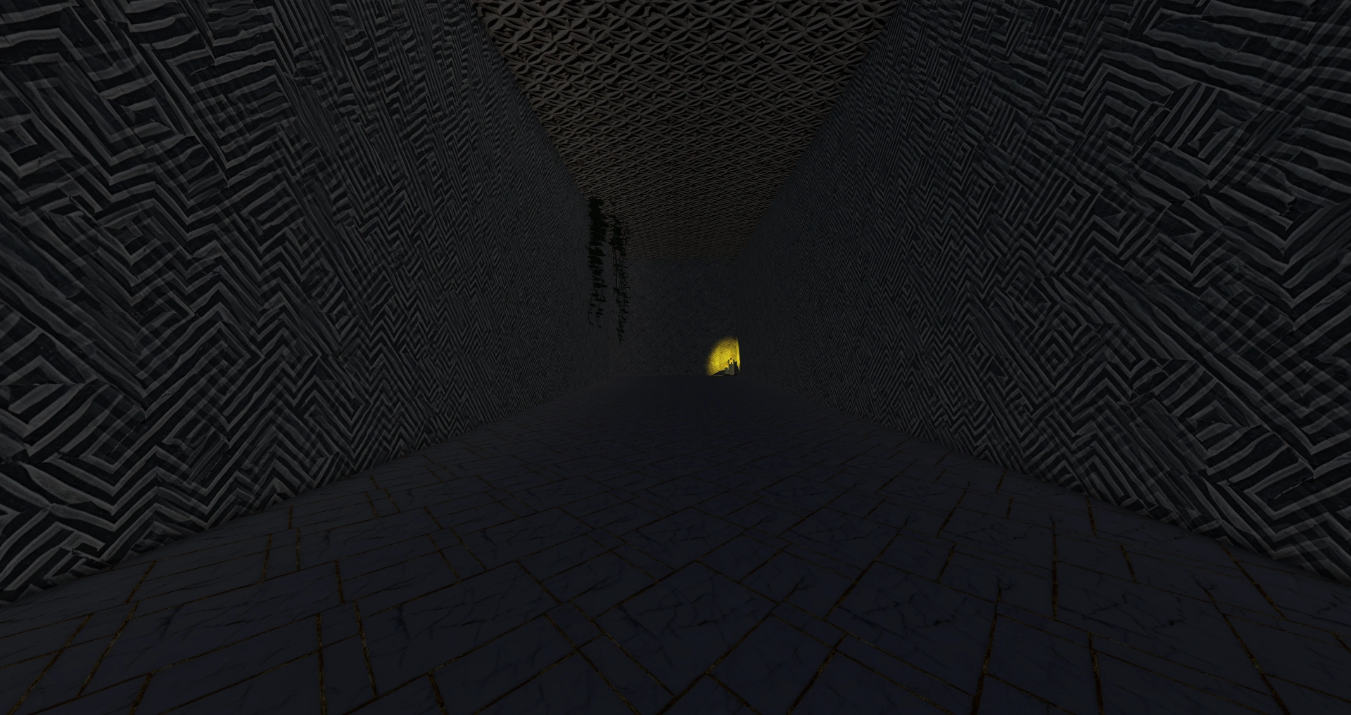 Level 51: “Caverns of Olympus” | The Backrooms:Uncharted Territory Wiki ...