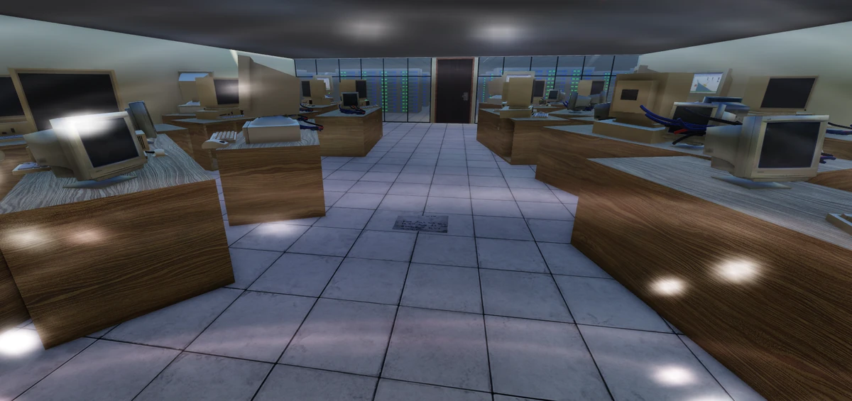 Level You Cheated | The Backrophobia Hub Wiki | Fandom