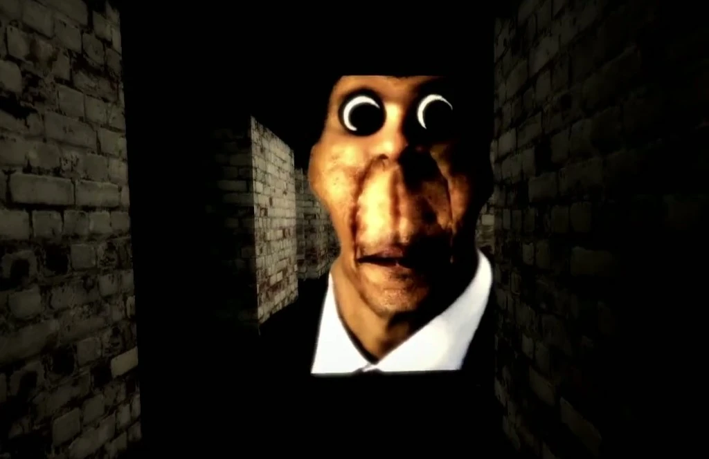 Level 6 | The Backrophobia Hub Wiki | Fandom