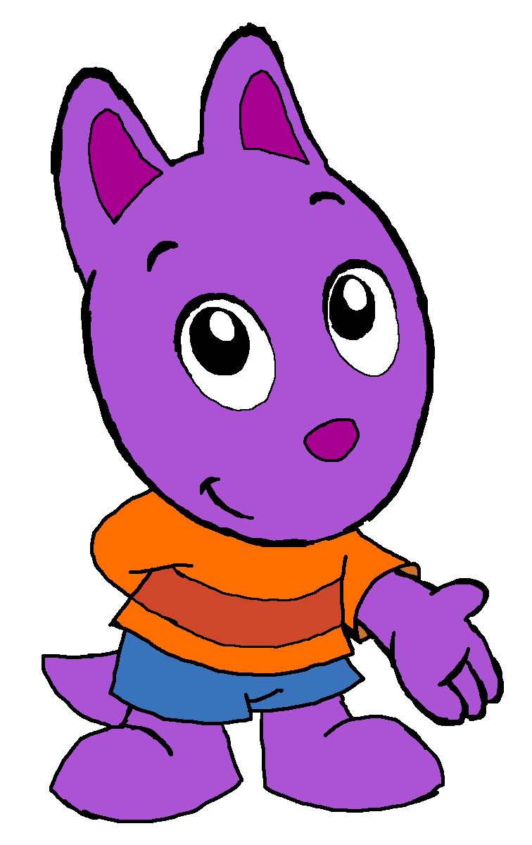 Dante | The Backyardigans 2.0 Wiki | Fandom