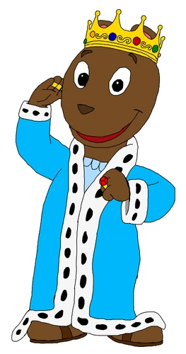 Prince Kevin | The Backyardigans 2.0 Wiki | Fandom