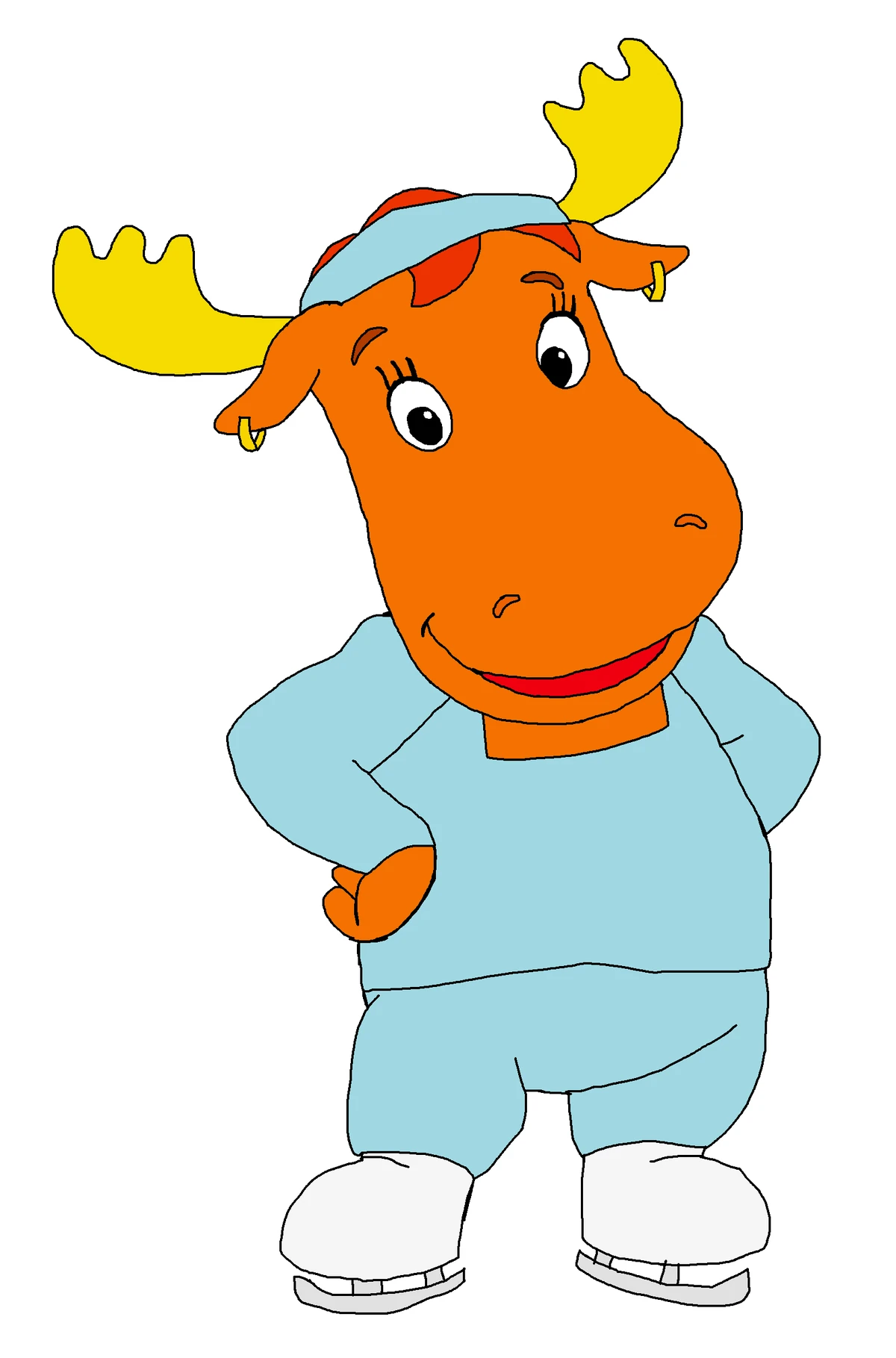 Princess Kathy | The Backyardigans 2.0 Wiki | Fandom