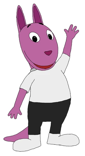 Austin the Ballet Dancer | The Backyardigans 2.0 Wiki | Fandom