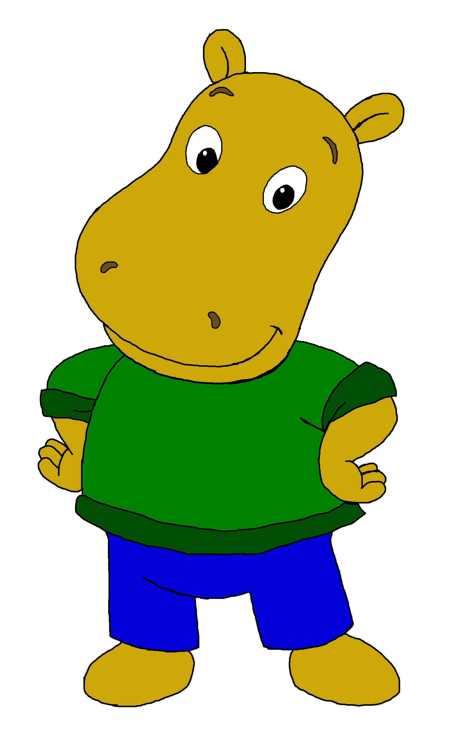 Discuss Everything About The Backyardigans 2.0 Wiki | Fandom