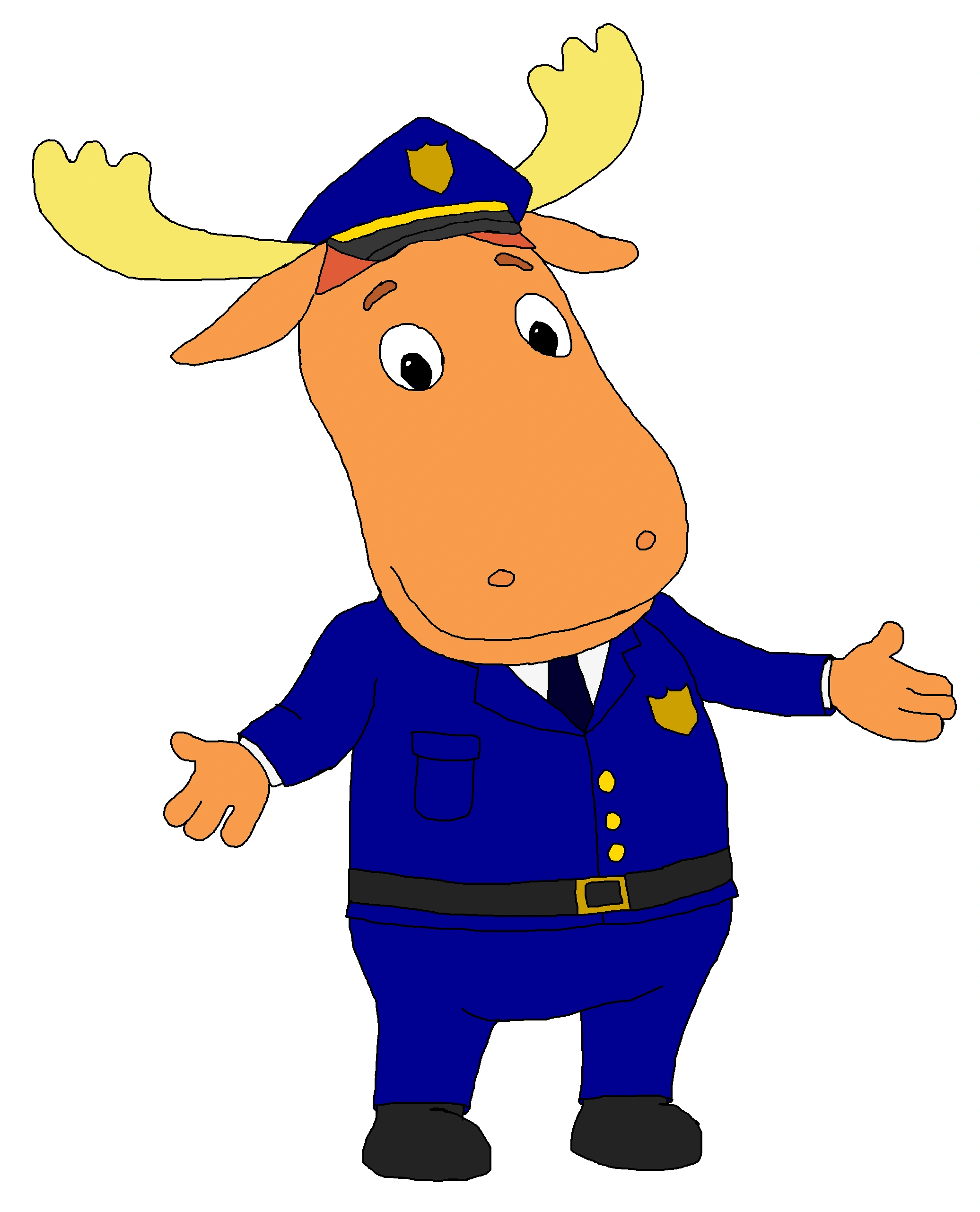 Henchman Tyrone The Backyardigans Wiki Fandom, 41% OFF