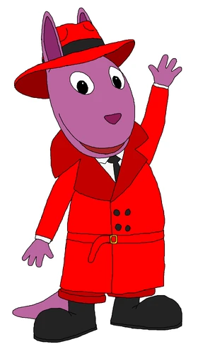 Austin | The Backyardigans 2.0 Wiki | Fandom