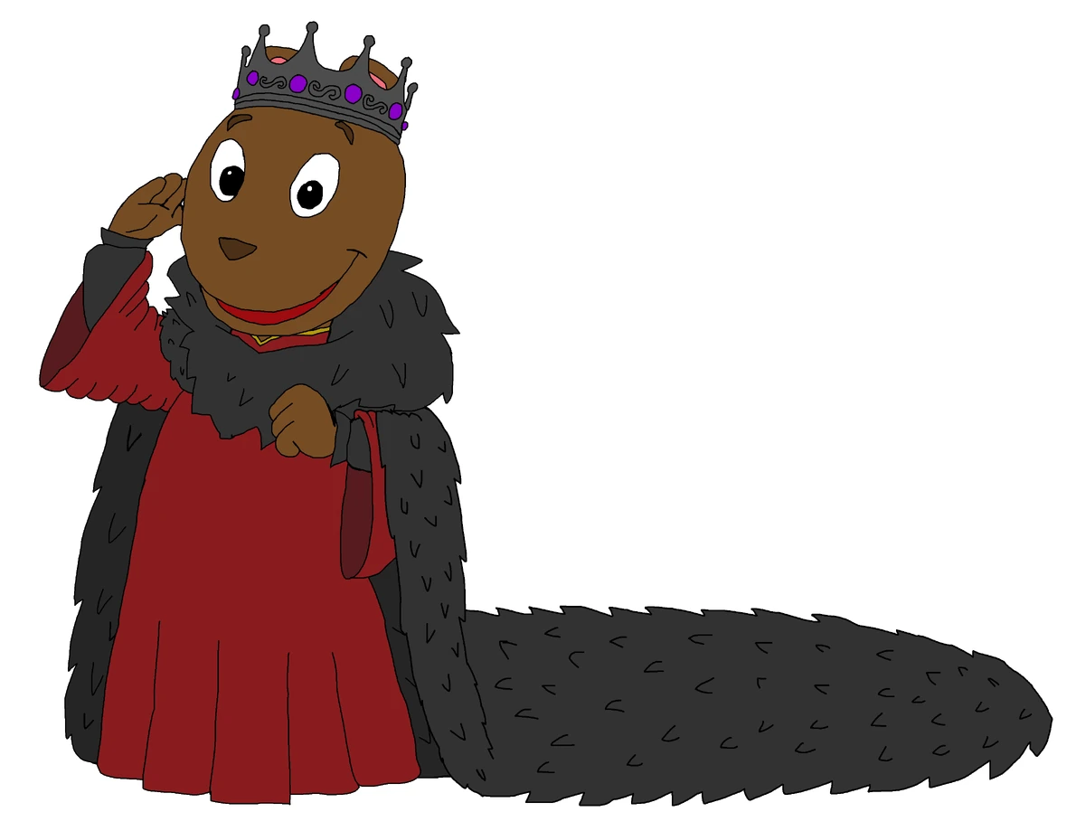 King Kevin | The Backyardigans 2.0 Wiki | Fandom