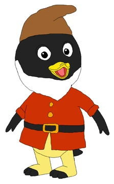 backyardigans ghetto names