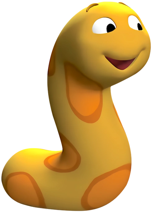 Sherman | The Backyardigans 2.0 Wiki | Fandom