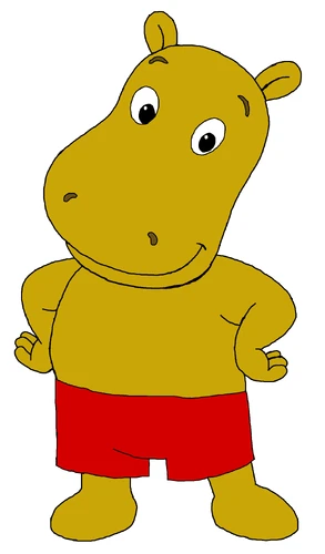 Lifeguard Jason | The Backyardigans 2.0 Wiki | Fandom