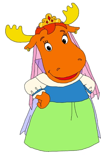 Princess Kathy | The Backyardigans 2.0 Wiki | Fandom