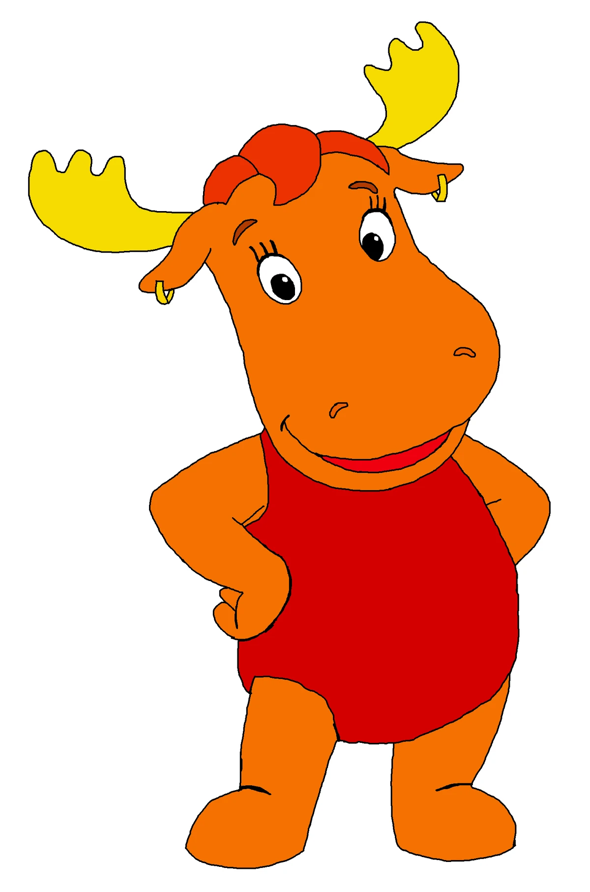 Lifeguard Kathy | The Backyardigans 2.0 Wiki | Fandom