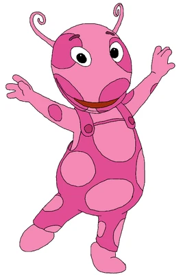 Uniqua | The Backyardigans 2.0 Wiki | Fandom