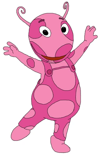 Uniqua | The Backyardigans 2.0 Wiki | Fandom