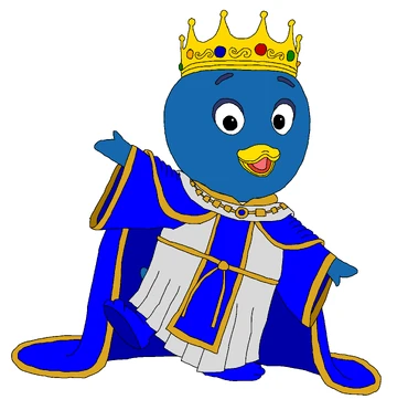 Pablo The Backyardigans Wiki Fandom