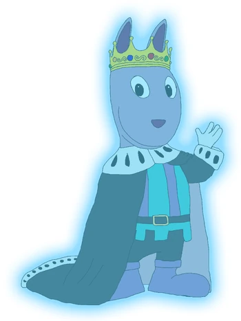 King Victor | The Backyardigans 2.0 Wiki | Fandom