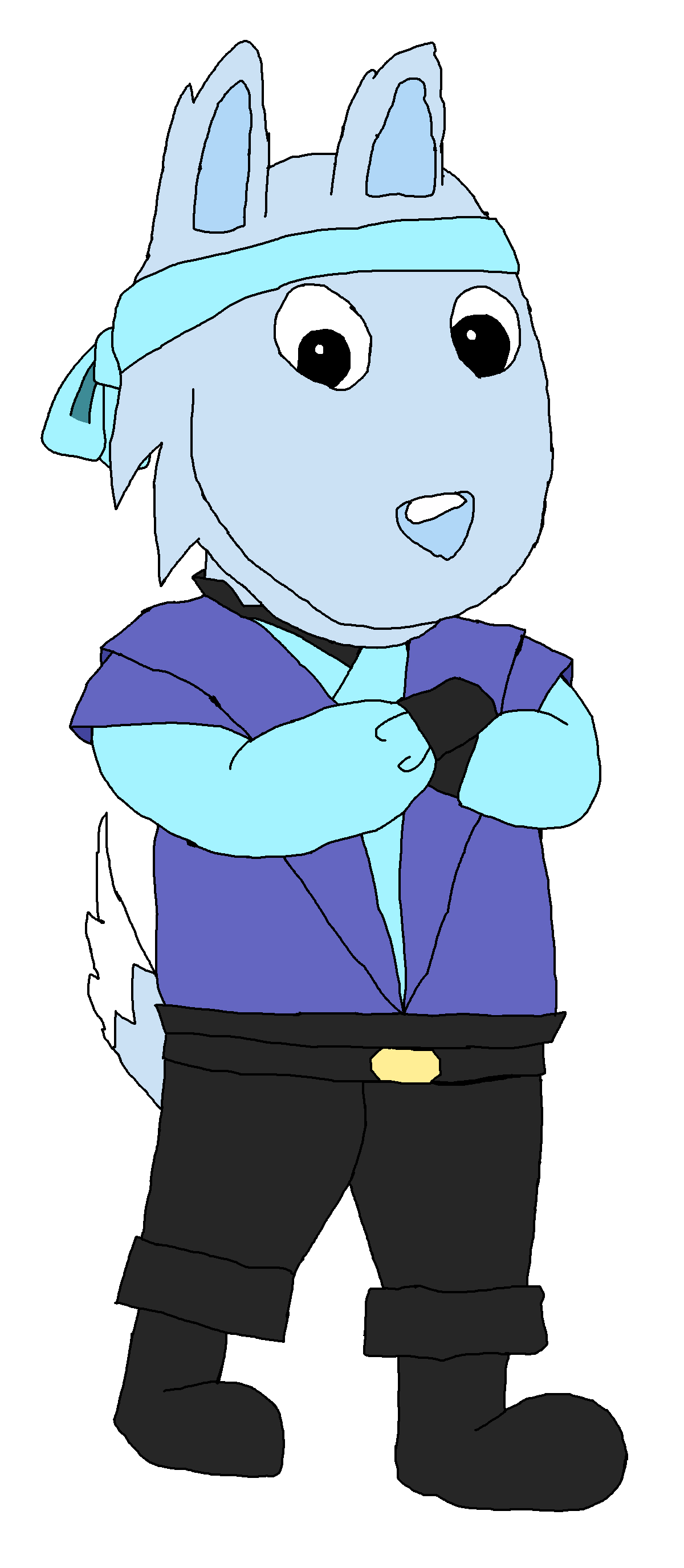 Knight Thomas The Backyardigans 20 Wiki Fandom