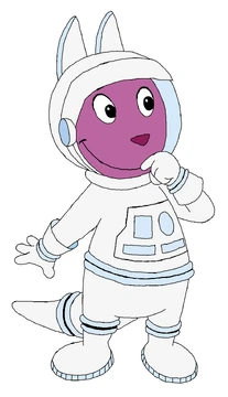 backyardigans coloring pages austin