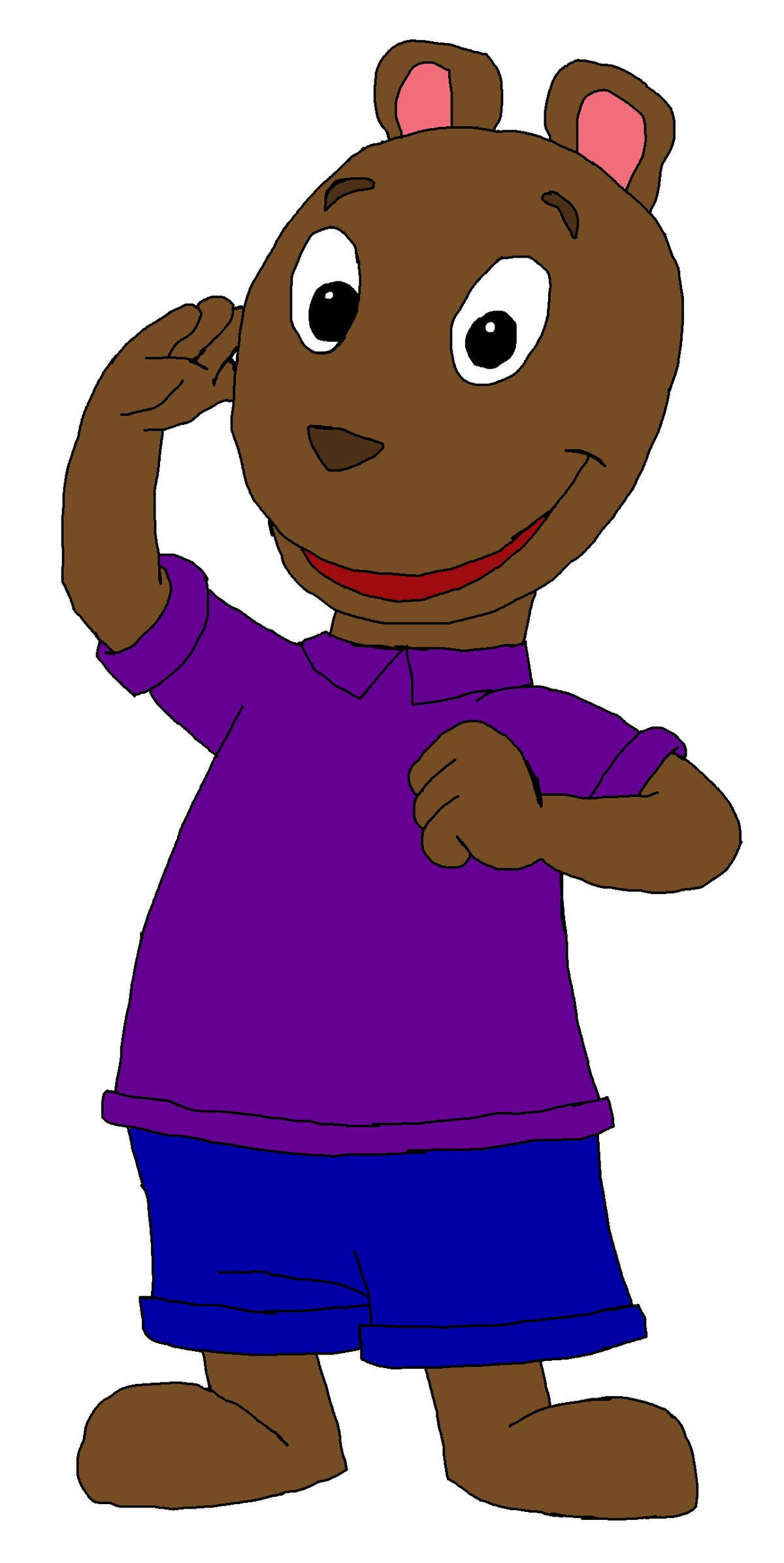 Kevin | The Backyardigans 2.0 Wiki | Fandom