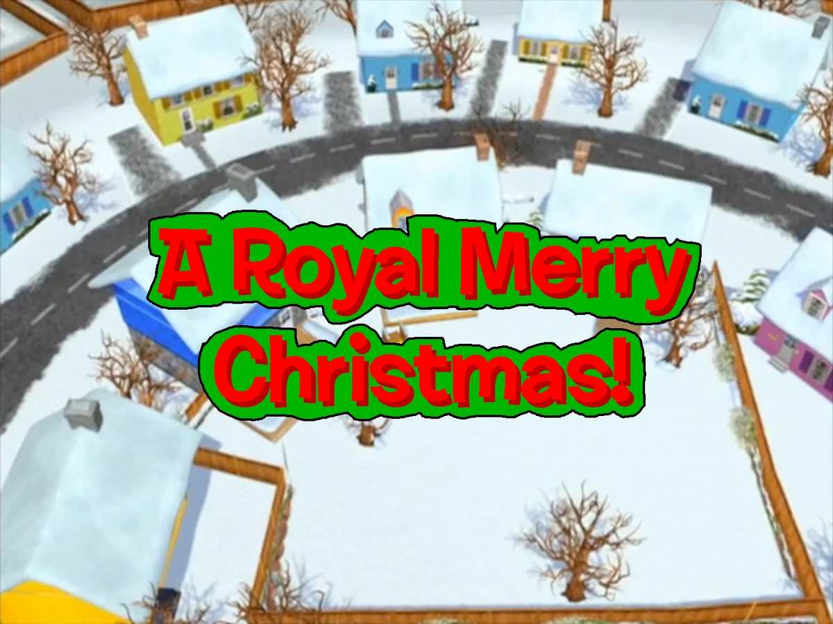 Backyardigans Christmas The Backyardigans Christmas With The
