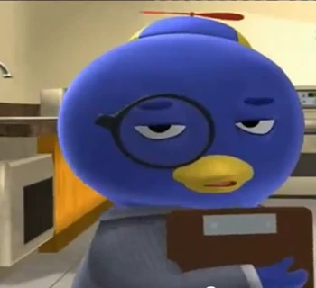 Mr. spiffy | The backyardigans and spinoffs Wiki | Fandom