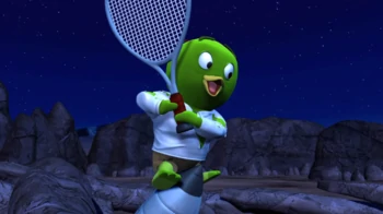 The Flipper | The backyardigans and spinoffs Wiki | Fandom