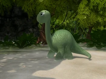 Dinosaur | The backyardigans and spinoffs Wiki | Fandom