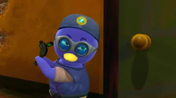 Boo Crew Member Pablo | The backyardigans and spinoffs Wiki | Fandom